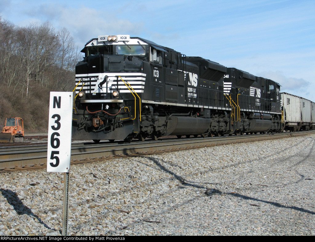 NS 1031
